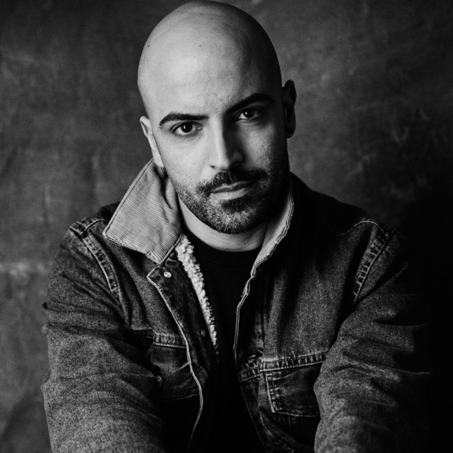 Mauricio Pita - FilmFreeway