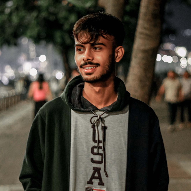 ankit kumar dash - FilmFreeway