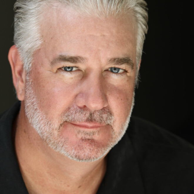 Greg James Blount - FilmFreeway
