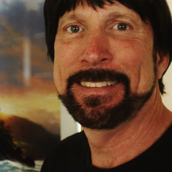 Eric Shook - FilmFreeway