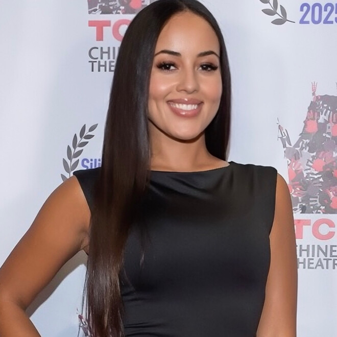 Shala White - FilmFreeway