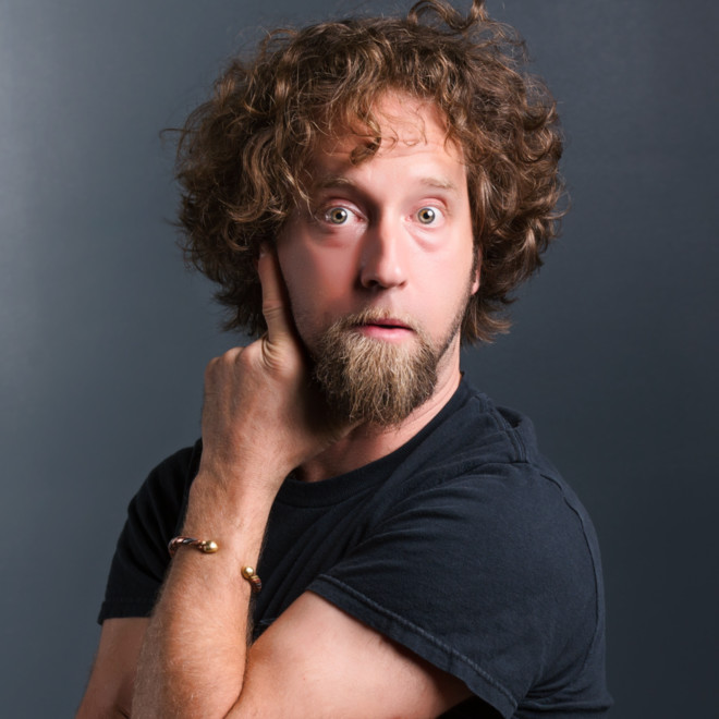 Josh Blue - FilmFreeway