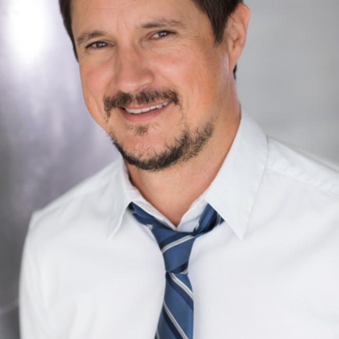 Luke Rex - FilmFreeway