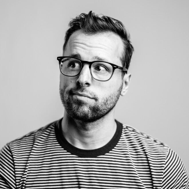 Kevin Stamps - FilmFreeway