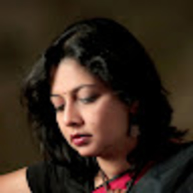 Dhanashree Ganatra - FilmFreeway