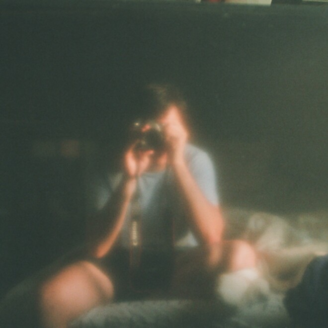 Aaron Thomas - FilmFreeway