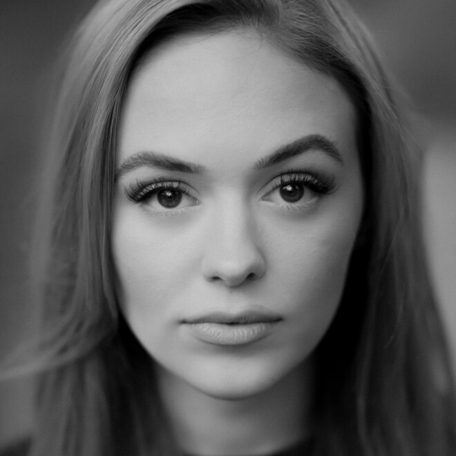 Calli Taylor - FilmFreeway