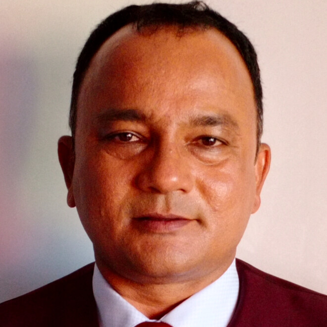 DEEPAK ROY - FilmFreeway