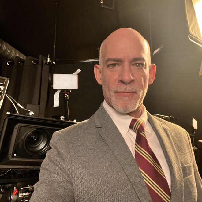 Jon Spano - FilmFreeway