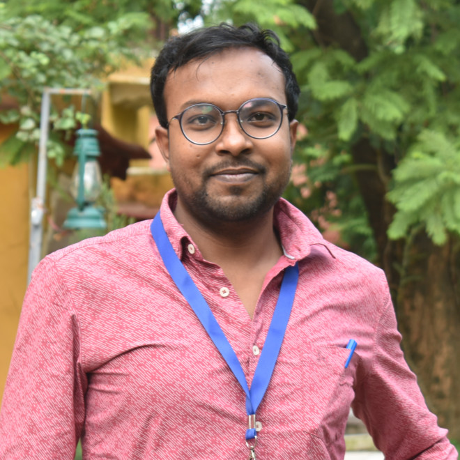 Kuldeep Kumar - FilmFreeway