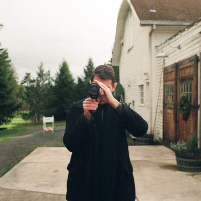 Mark Ryan Walberg - FilmFreeway