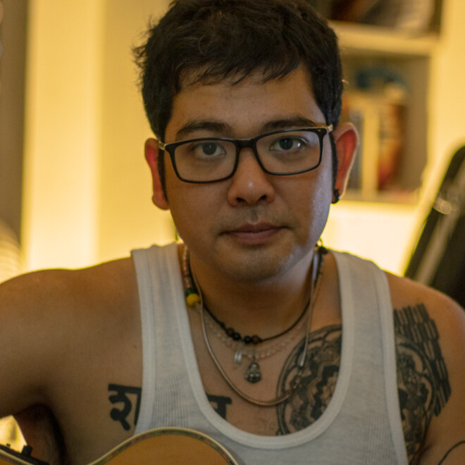 Oscar Akamine - FilmFreeway