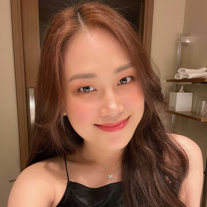 Nguyen Ha Uyen Phan - FilmFreeway