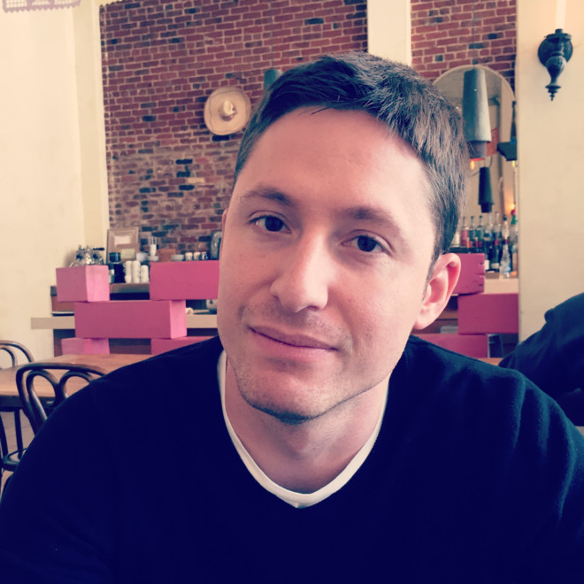 Chase Manning - FilmFreeway