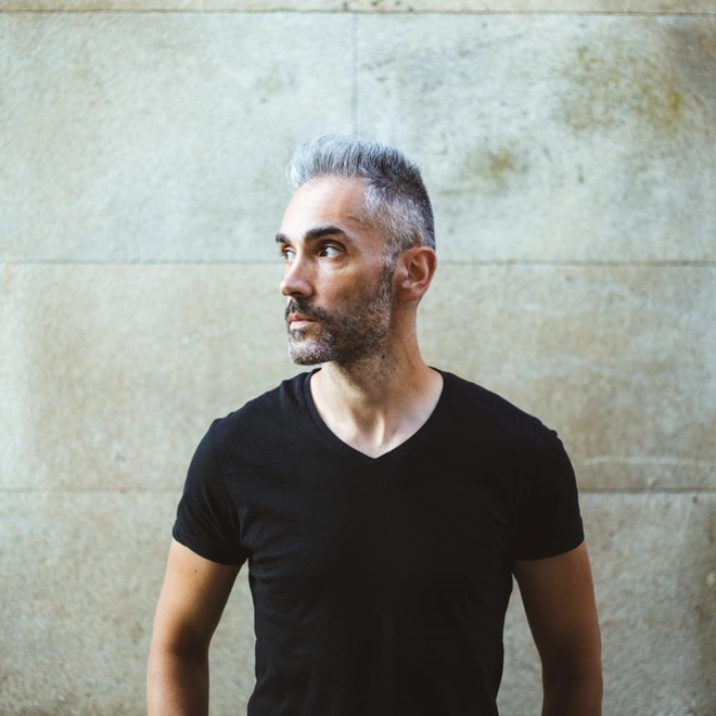 Joseph Cesar - FilmFreeway