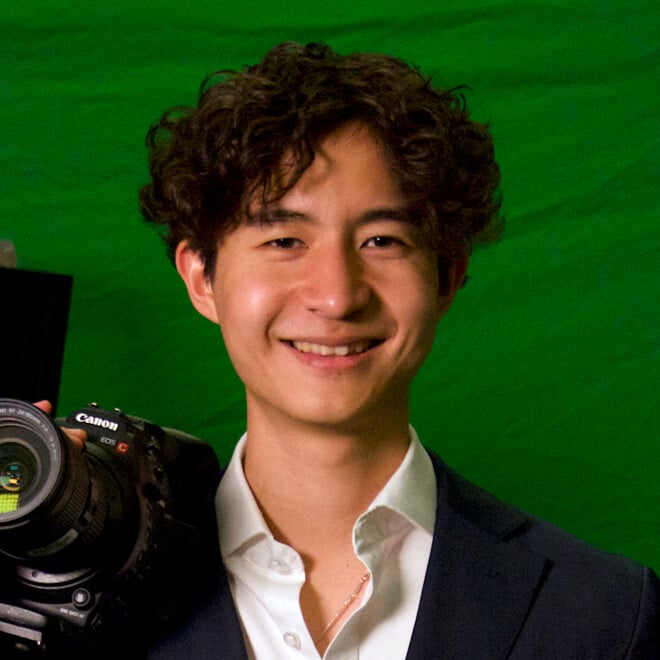 Michael Yu - FilmFreeway