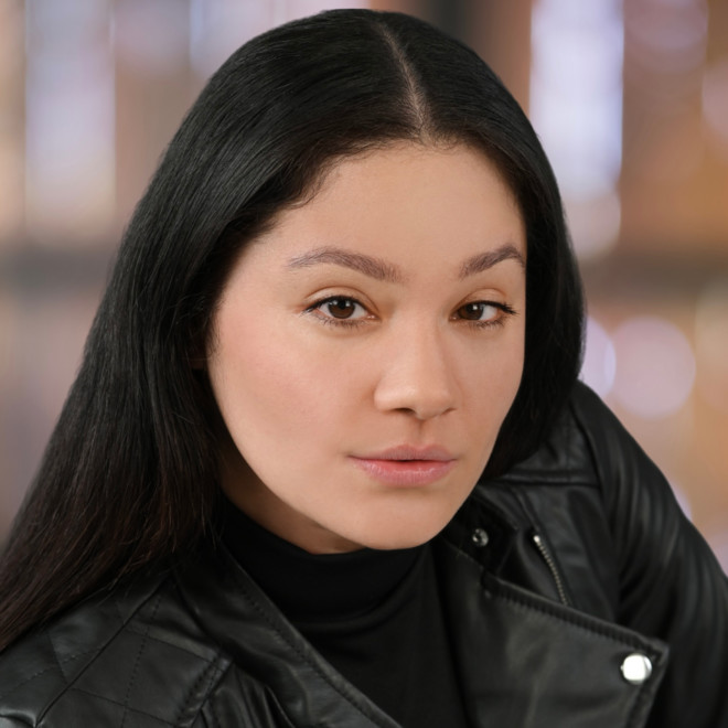 Jaritza Lopez - FilmFreeway