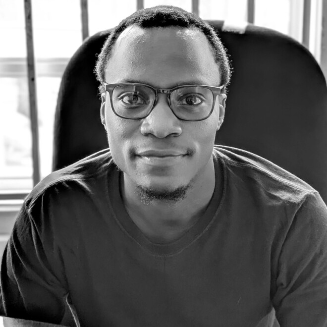 Brian Kabogozza - FilmFreeway