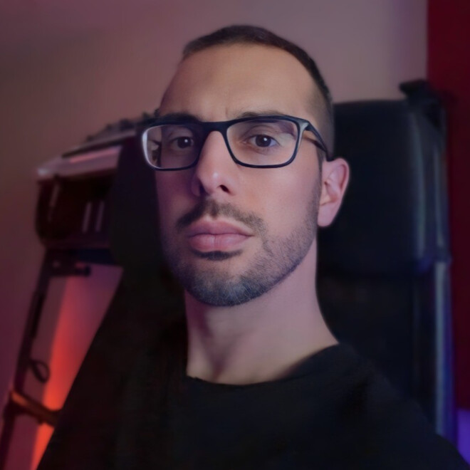 Gabriel Diaz Comoretto - FilmFreeway