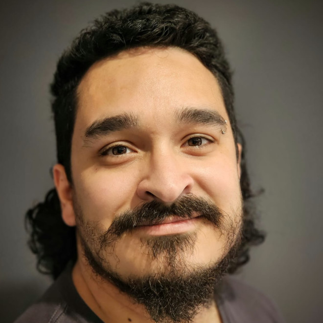 Simon Christopher - FilmFreeway