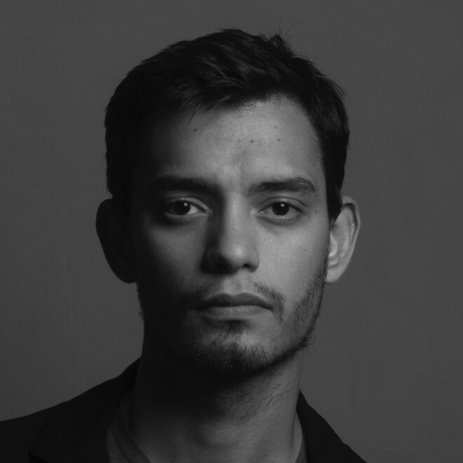 Samu Llanes - FilmFreeway