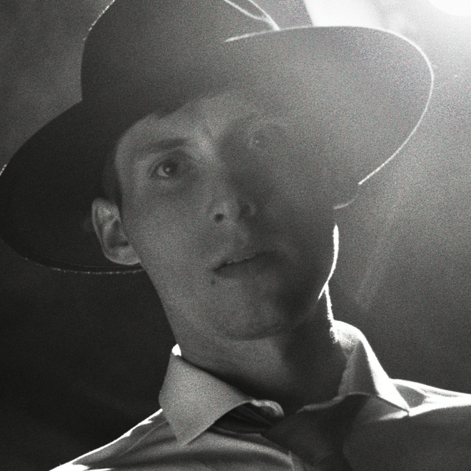 Josh Beck - FilmFreeway