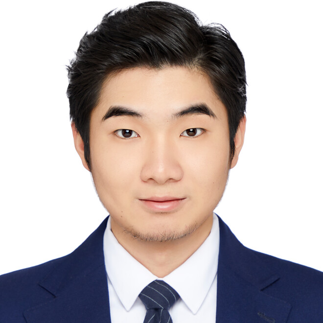 Zhelun "Jerry" Lin - FilmFreeway