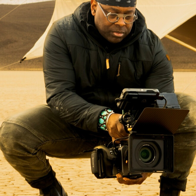 Chad brown - FilmFreeway