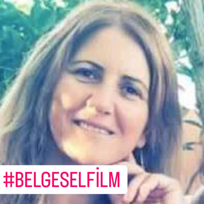 Senay Kizilates - FilmFreeway