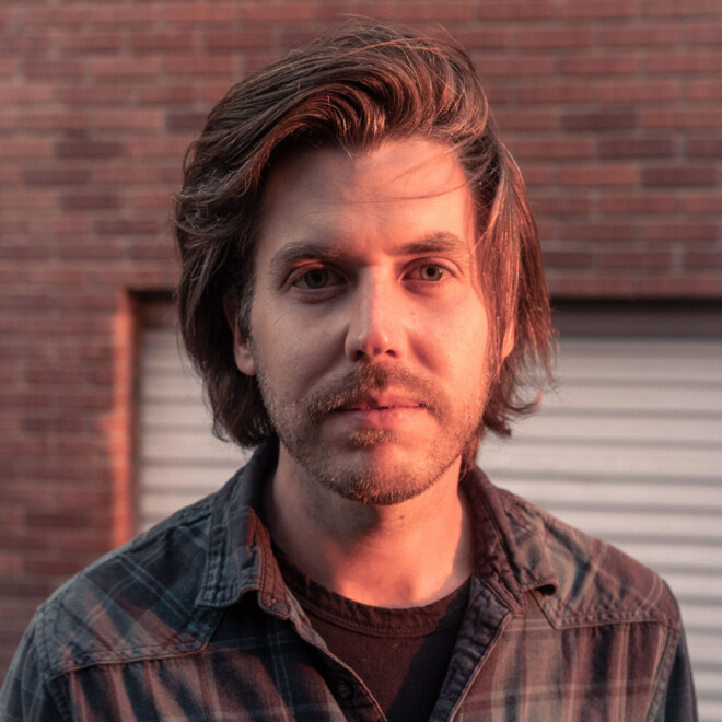 Andrew Adams - FilmFreeway