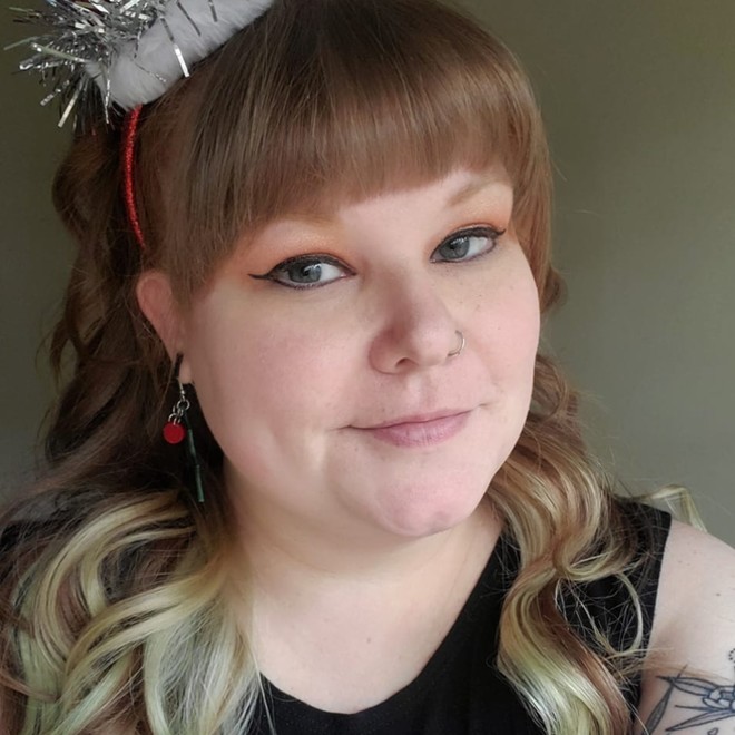 Melissa Simpson - FilmFreeway