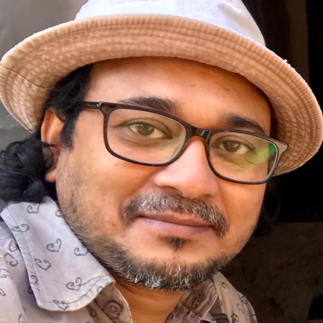 Raktim Mondal - FilmFreeway