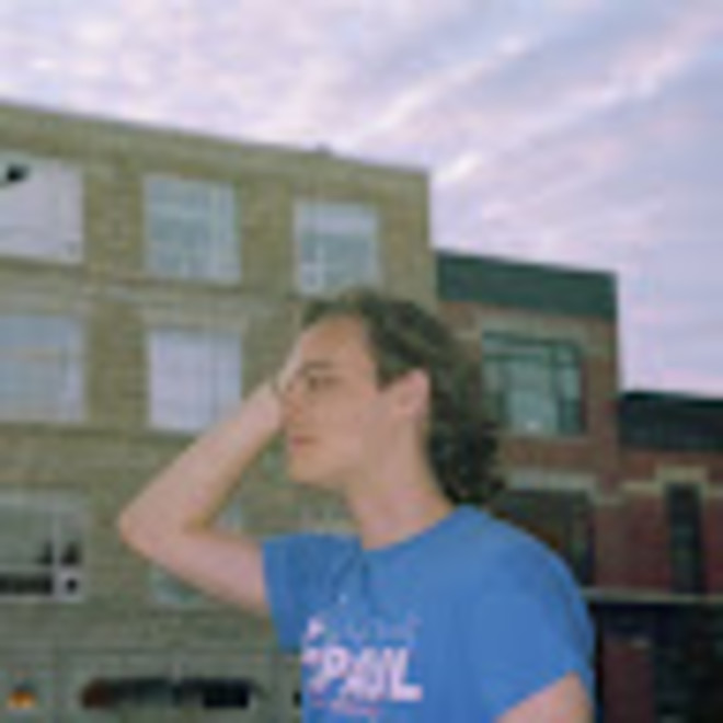 Josh Philips - FilmFreeway