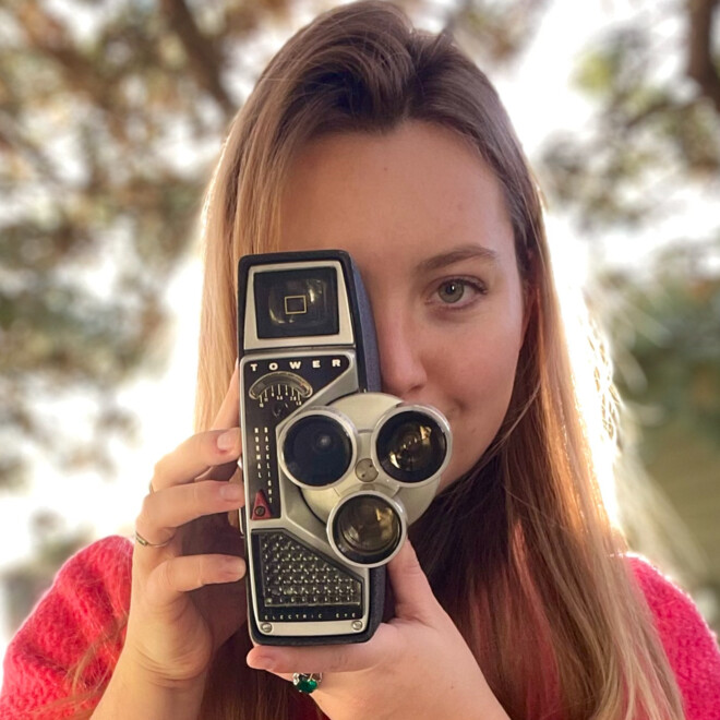 Riley Young - FilmFreeway