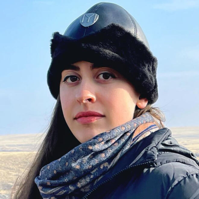 Safiye Senturk - FilmFreeway