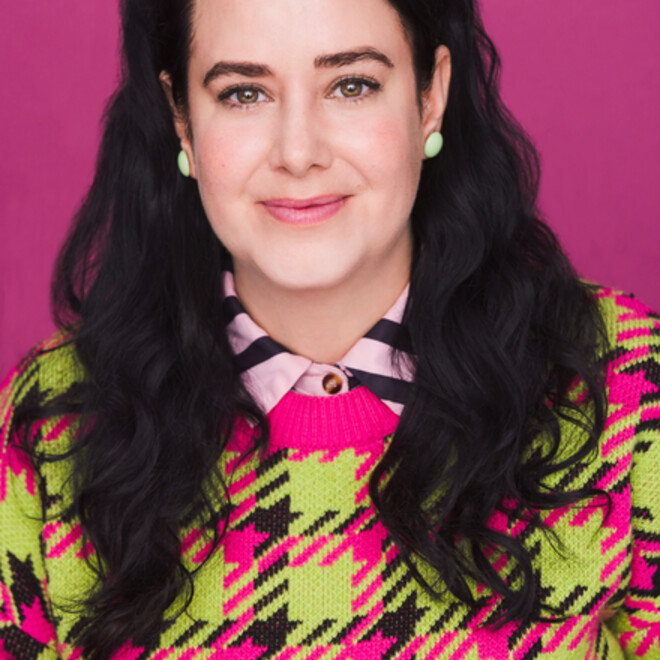 Jasmin Haugstuen Please - FilmFreeway