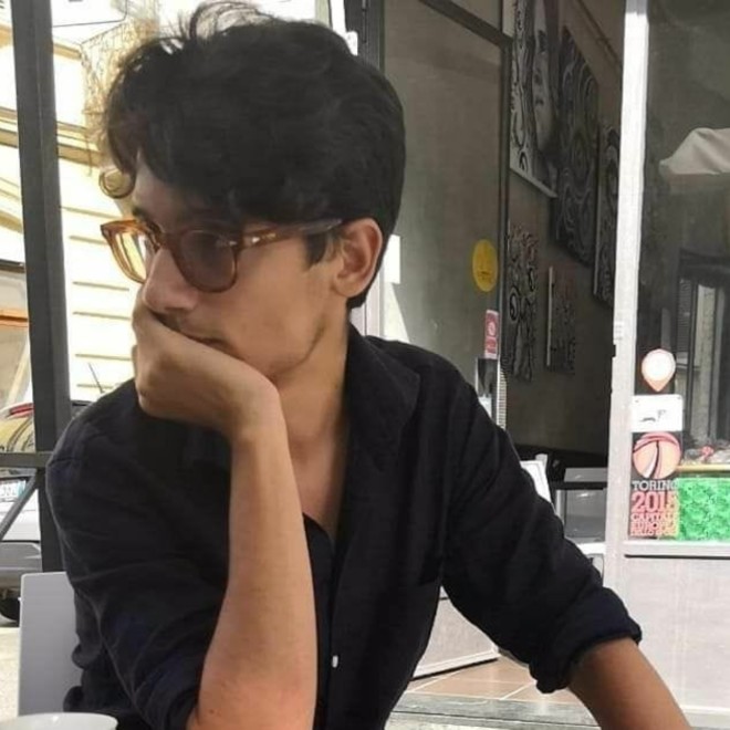 Valerio Maria Sessa - FilmFreeway