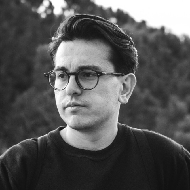 Codrut Rosu - FilmFreeway