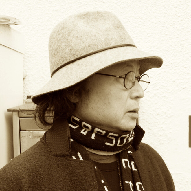 Ryosuke Handa - FilmFreeway