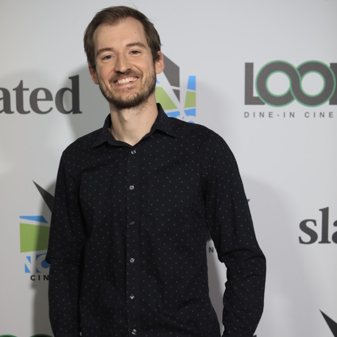 David Cameli - FilmFreeway