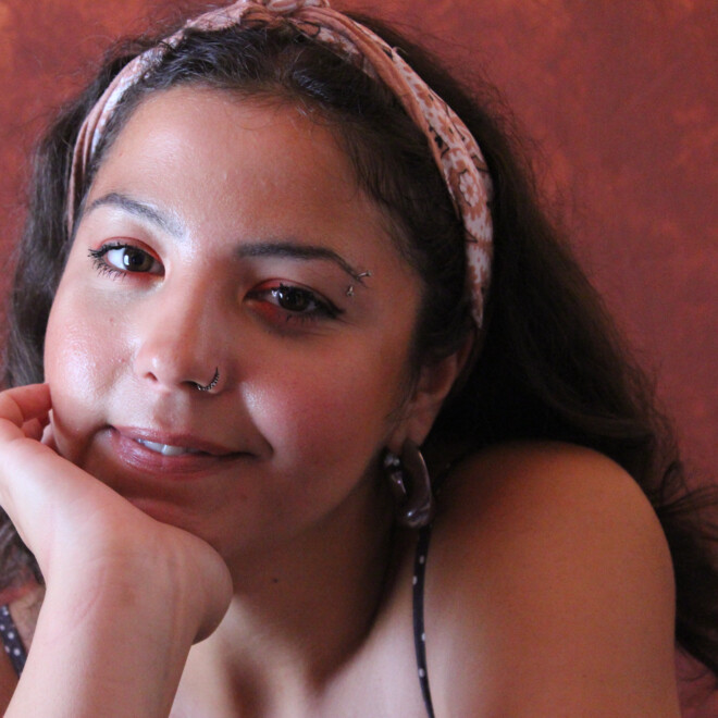 Maria Dimou - FilmFreeway