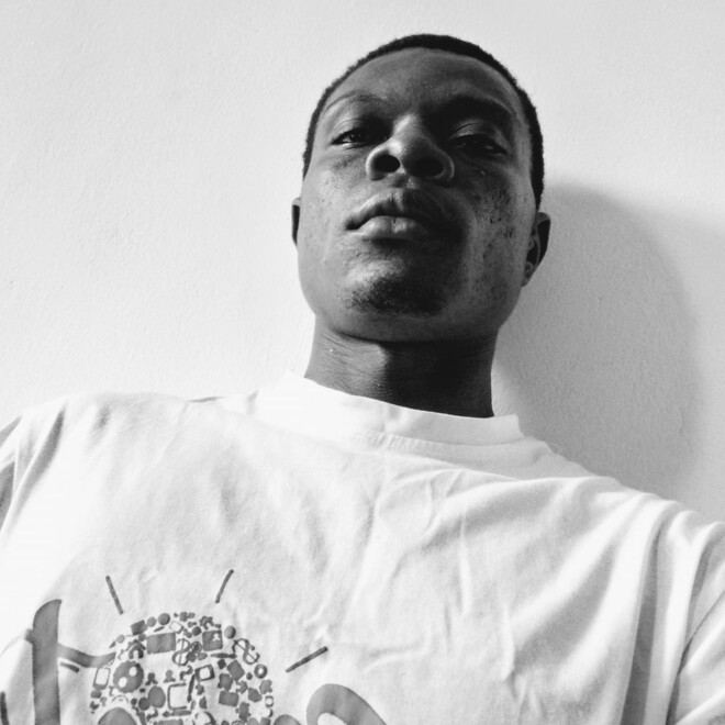 Joseph Yaw Mawunyo - FilmFreeway