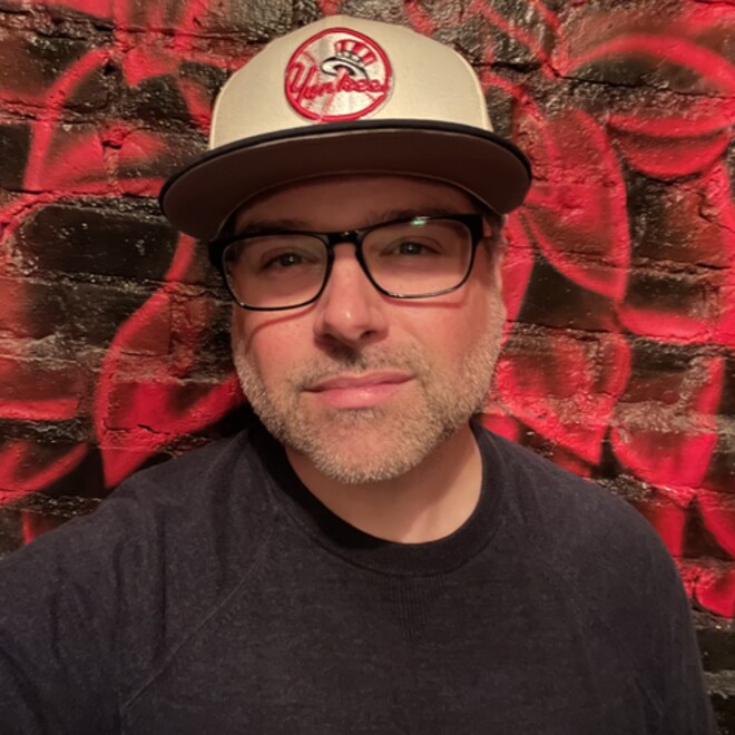 Jay Ferraro - FilmFreeway