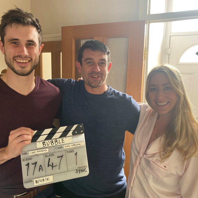 Luke/Stacey Andrews/Daly - FilmFreeway