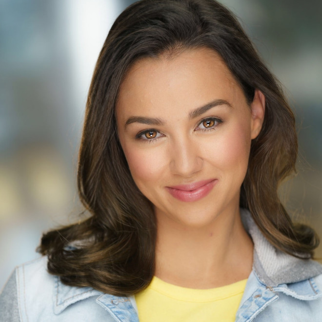 Talia Abbene - FilmFreeway