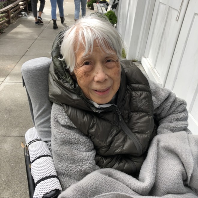 Emeline Mann Sanchez - FilmFreeway