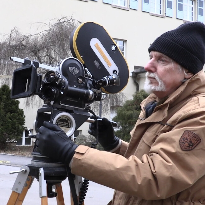 Christian Peschken - FilmFreeway