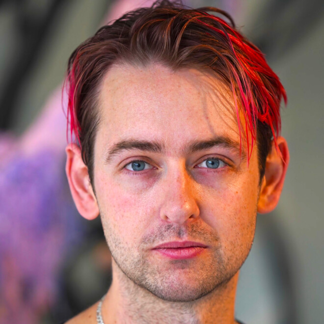 Jack O'Flynn - FilmFreeway