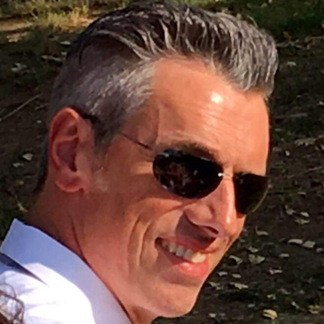 Mike Dunn - FilmFreeway
