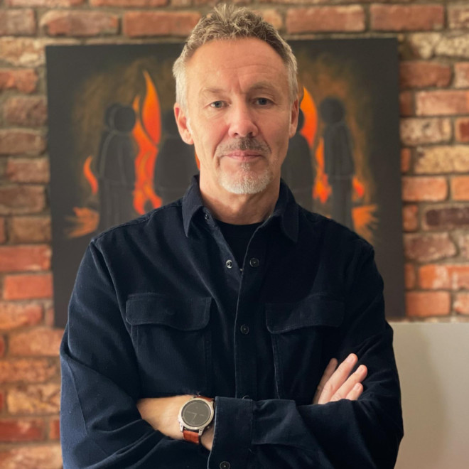 Sean Hynes - FilmFreeway